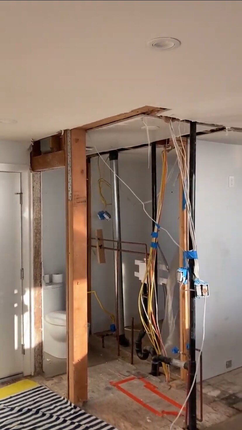 Electrical Remodeling San Marcos - Home Renovation Electrician