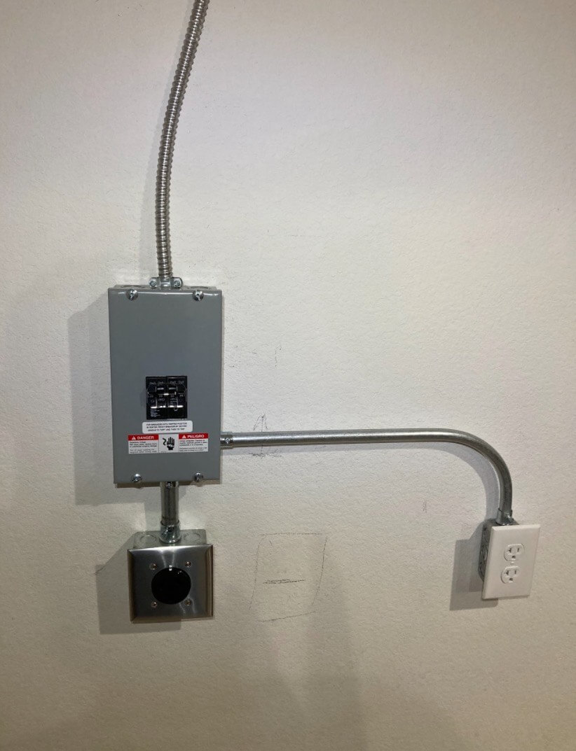Electrical Outlet Installation San Marcos - Outlet Repair San Diego